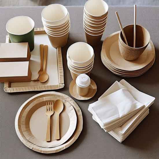 Sebio: Biodegradable Barrier Coating for Paper Packaging