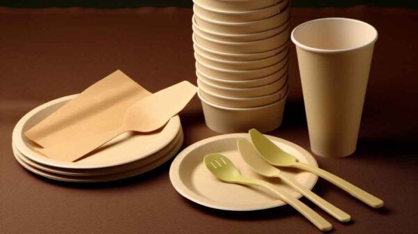 Sebio: Biodegradable Barrier Coating for Paper Packaging