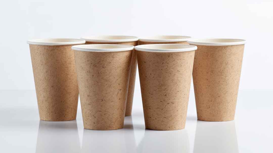 Sebio: Biodegradable Barrier Coating for Paper Packaging