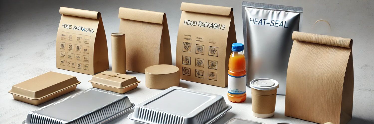 Premium Biodegradable & Heat-Seal Coatings for Paper - SENDA